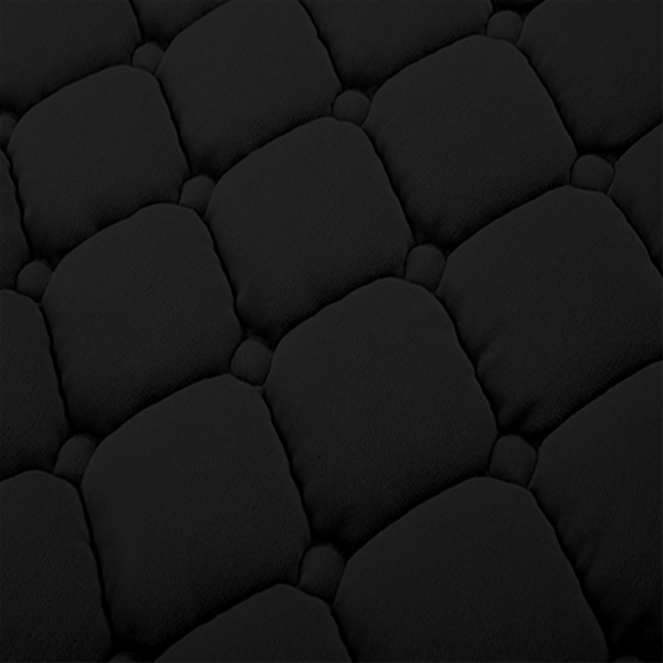 Istuintyyny auton istuimelle - Musta Black | Fyndiq