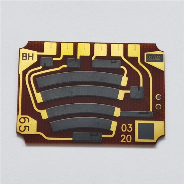 ELEKTRONISK GASPEDAL CHIP MODERKORT KRETSKORT för GEELY NISSAN CHANGAN ...