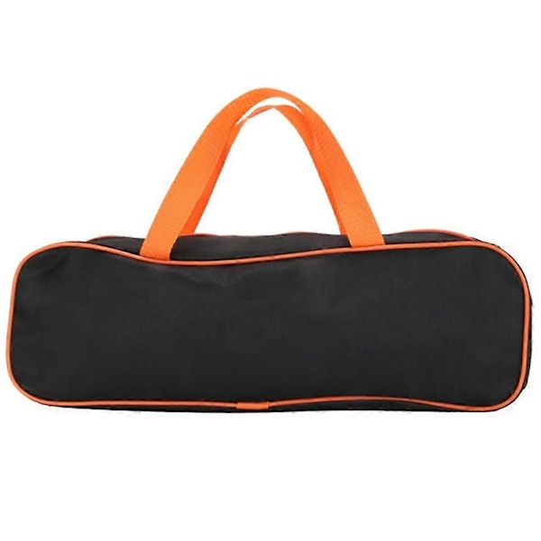 Grillverktyg Förvaringsväska Grilltillbehör Väska Picknick Grill ...