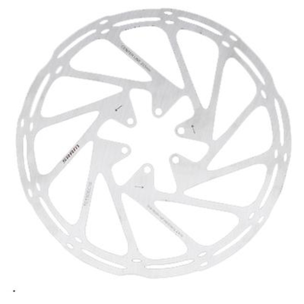 Rundad Centerline ROTOR - Skivbroms Cykel Cykel 140mm | Fyndiq