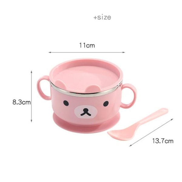 Baby porslin Lärande tecknad björn med cover Baby 7a32 | Fyndiq Baby porslin Lärande tecknad björn med cover Baby 7a32 | Fyndiq