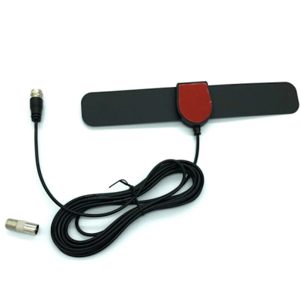 Digital Tv Antenn 4k Hdtv Inomhusantenn Hd Freeview Signal Cae8 Fyndiq