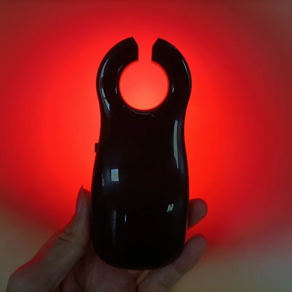 Lääketieteellinen infrapuna laskimo paikannus kone sairaanhoitaja ...