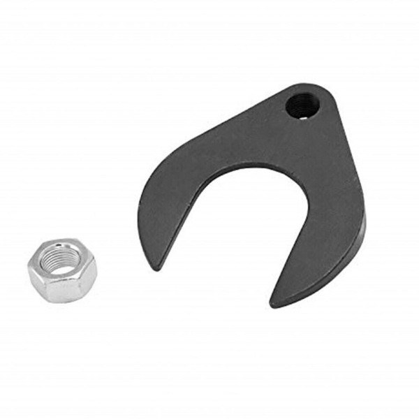 Bil Mekanisk Værksted Værktøj Foran Drev Hjul Leje Nav Trækker Aksel ...