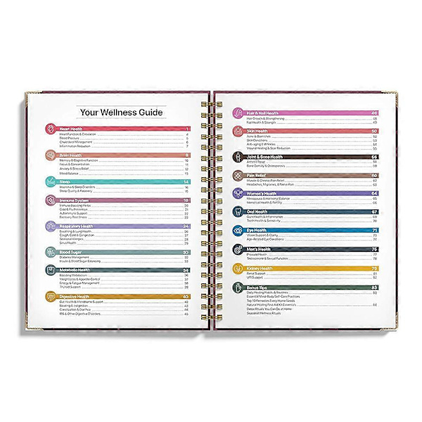 Handbok för naturliga botemedel: En guide till örtmediciner och antika ...