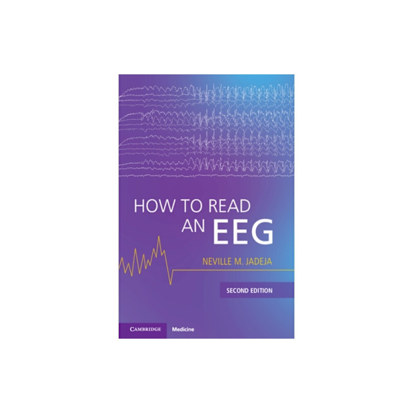 How to Read an EEG (häftad, eng) | Fyndiq