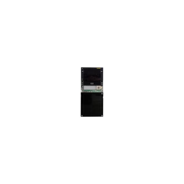 2N IP Verso Main Unit - med kamera - IP intercom station main unit ...