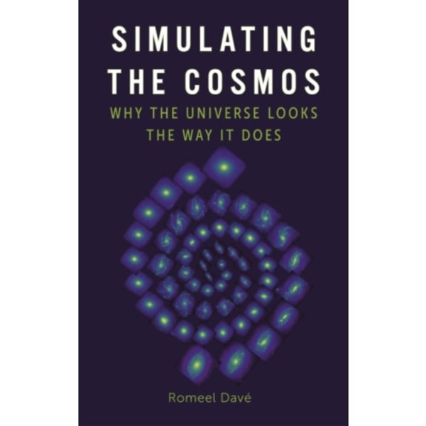 Simulating the Cosmos (inbunden, eng) | 500 | Fyndiq