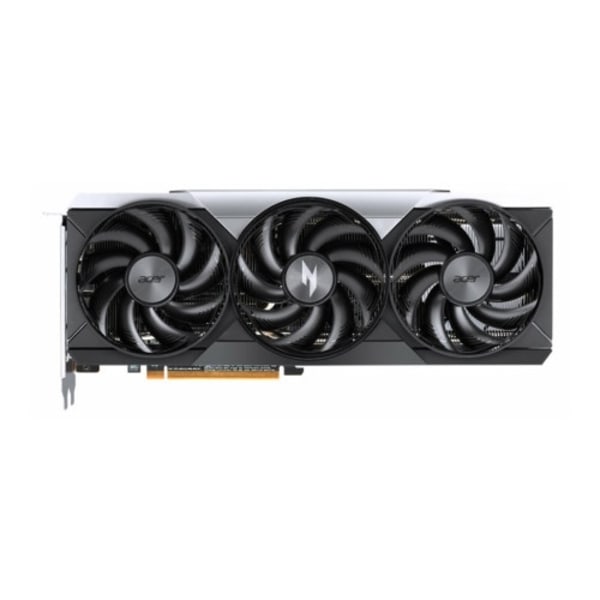 Acer Nitro Radeon RX 9070 XT OC - OC Edition - grafikkort - Radeon RX ...