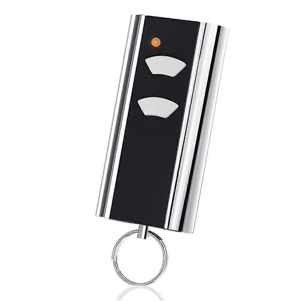 Garasjeport Fjernkontroll for Entrematic RCU 433-2, for Crawford Standard Steel 433.92 ...