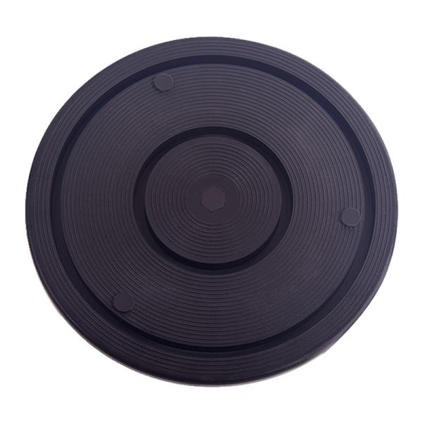 Ankel Twist Plate, stor magnet för smal midja, Music Twist Body ...