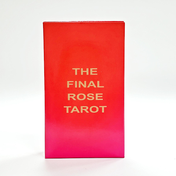 2023 Ny The final rose | Fyndiq