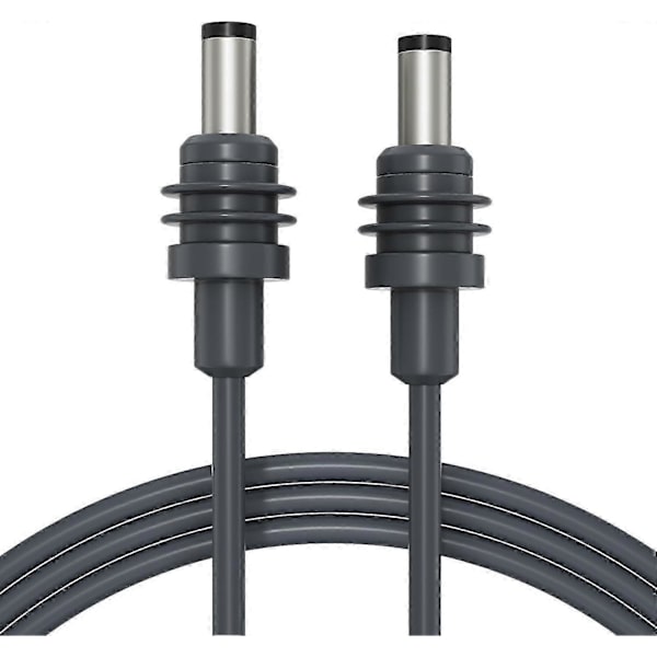 Starlink Mini 10FT/3M Skjøteledning, DC Hann til Hann Strømledning for ...