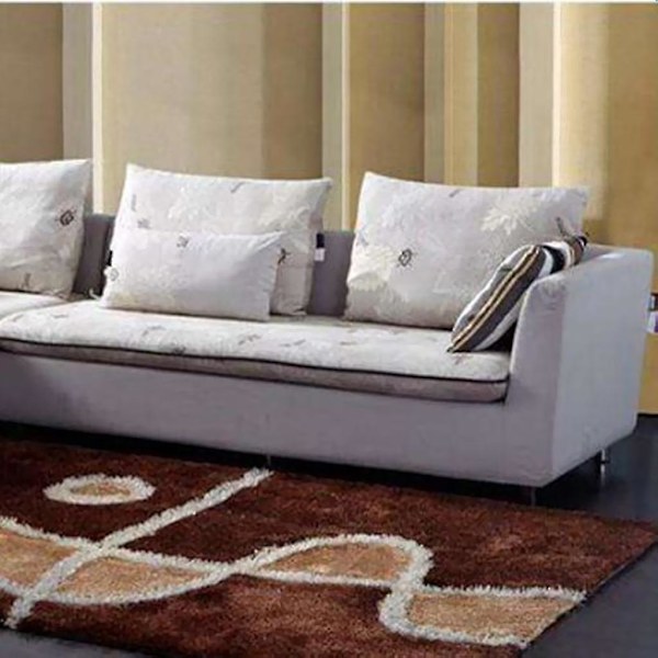 Metalliset huonekalujalat sohvalle/sängylle, kaapin jalat säädettävät jalat kylpyhuoneen TV ...