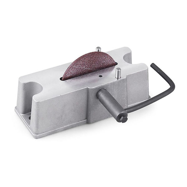 66785 Manuell motorisk kolvringfilverktyg slipmaskin ...