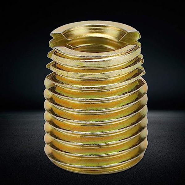 Kierresisäkkeet 20 kpl 302 hiiliteräksinen itsekiertyvä kierresisäkkeen ...