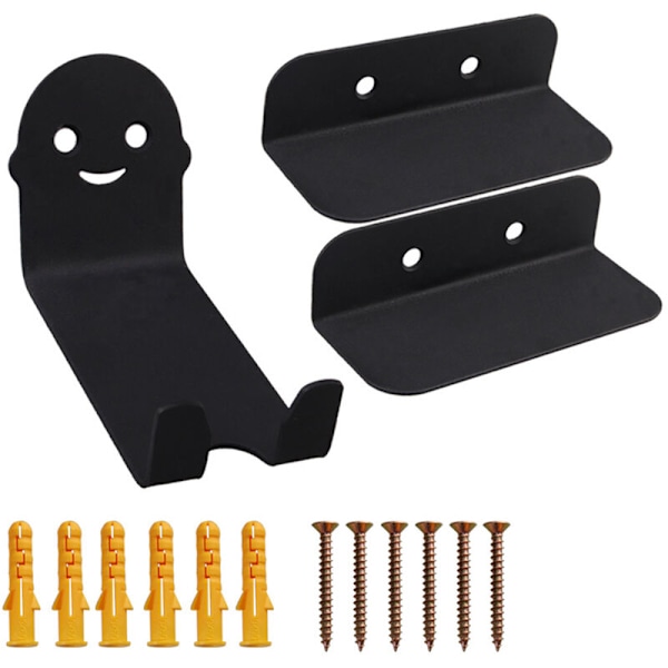 Cykelvægholder Hanger Cykel Cykelpedal Cykelvægholder Horisontal Heavy ...