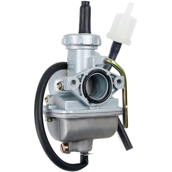 PZ20 kaasutin 49 cc 70 cc 90 100 cc 110 cc 125 cc mönkijä ...