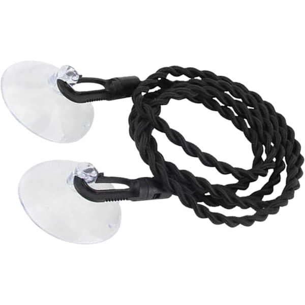 Resbar klädstreck Justerbar elastisk klädstreck med krokar och ...