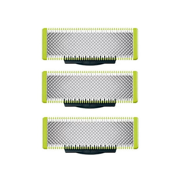 Philips Oneblade för Bladhuvud Qp210 Qp220 Qp230 Qp2520 Qp2530 Qp2527 ...