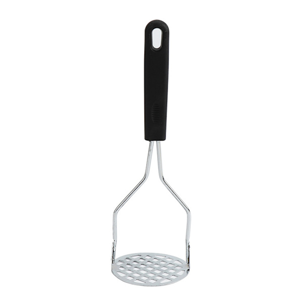 Potatisstöt 430 Rostfritt Stål Potatispress Kökstillbehör för Att Göra ...