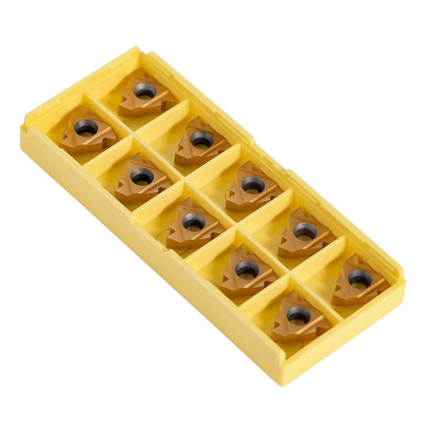 Hårdmetall Skär Skär Knivar Vändbar utbyte Hög hållfasthet för ...