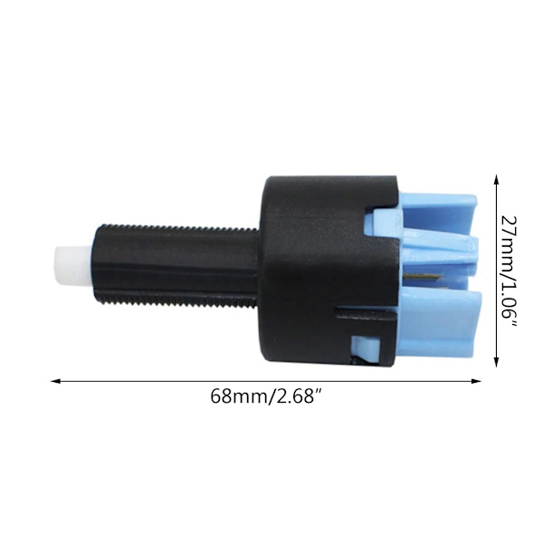 Backlampa farthållare för Mitsubishi-Mirage Outlander 8614A183 | Fyndiq