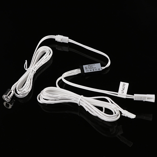 Short Distance Scan Sensor Sweep Hand Sensor Switch Modul 12V-24V ...