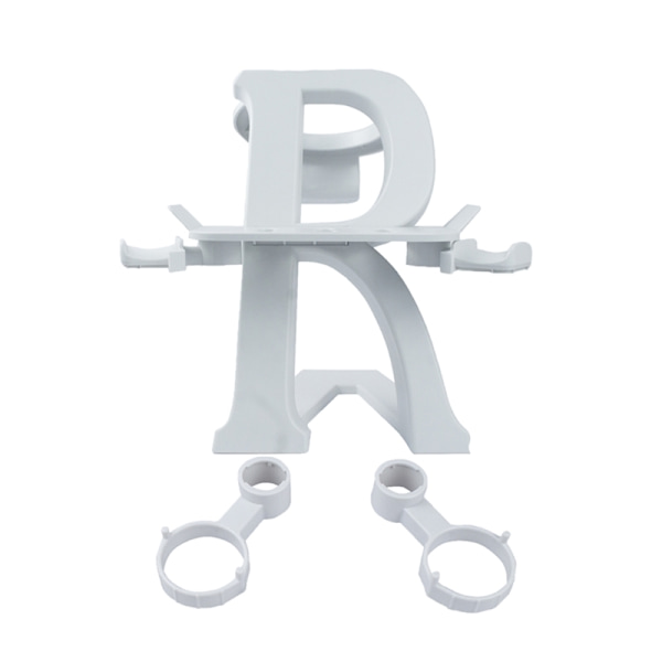 Uppgraderad VR Stand Headset Display och Controller Hållare ...