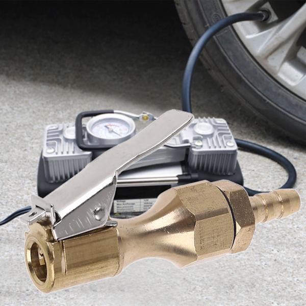 Luftledningsslang Kompressorkopplingskoppling 6,5 mm ...