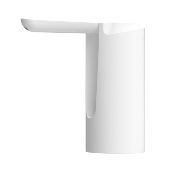 Elektrisk vattendispenser Automatisk dricksvattenpump USB laddningsbar ...