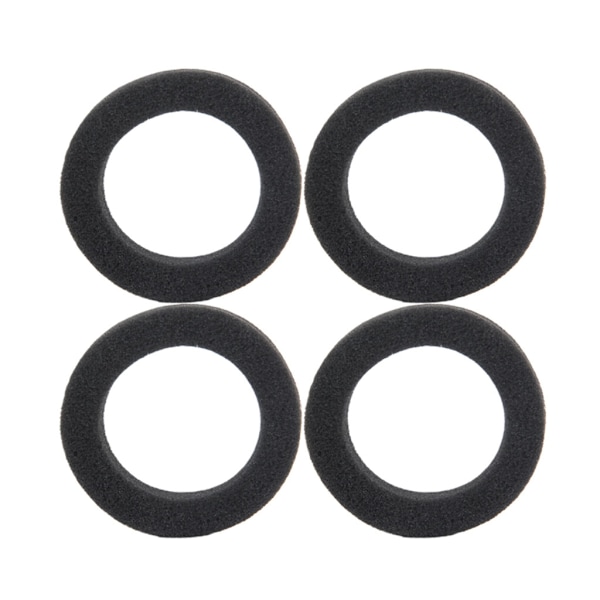 Nyhet 4 Delar Set Hjul Trye Sponge Foam Insert Förbättra Däckstöd För