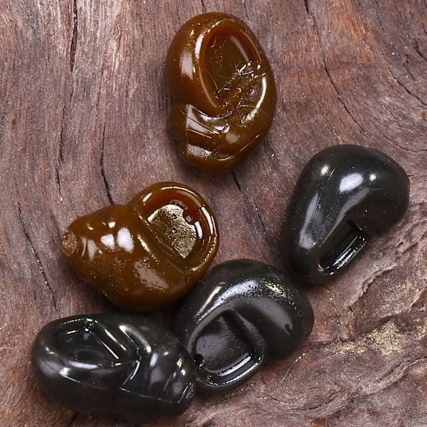 Snail Soft Bait Fishing Boilies Bait SNEGL SMAG SNEGLESMAG Snail Flavor ...