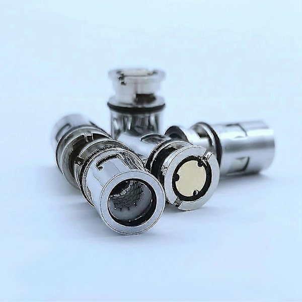 Ersättningsspole för förångare Vm6 0.15ohm Spole För Drag X/drag Max ...