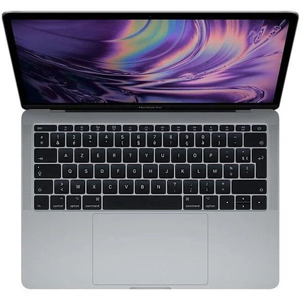 MacBook Pro 13" 2017 - Renoverad - Bra skick - Refurbished Grade C ...