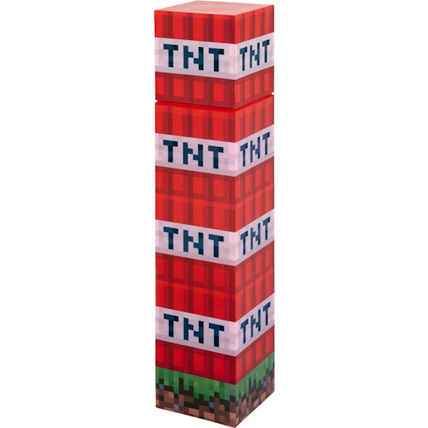 Minecraft dryckesflaska mine craft flaska med kork 7044 | 226 | Fyndiq