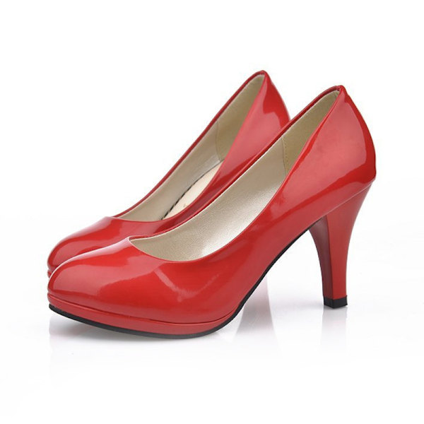 Fynda billiga Pumps online | Fyndiq