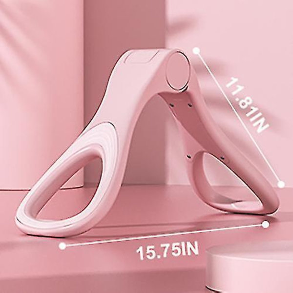 Thigh Master Hip Legs Trainer Exercises Tool For Muscle Training Body ...