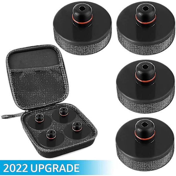 Tesla Tesla Model Y Model 3 Model X Model S Jack Rubber Pad Lifting ...