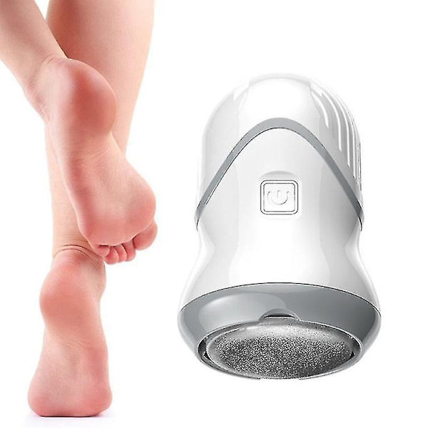 Electric Foot Grinder Foot Files Dead Skin Callus Remover Foot ...