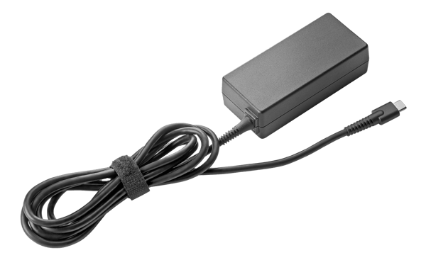 HP 45W USB-C G2 Power Adapter a204 | Fyndiq