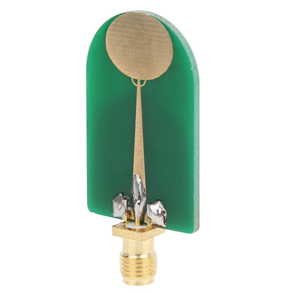 UWB-1 3.1GHz-9GHz Ultra Wideband Rundstrålande Antenn ...