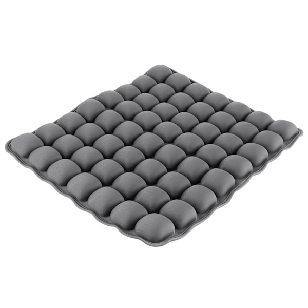 3D Sittdyna Uppblåsbar Air Pad Anti-Vibration Tryckavlastning för bil ...