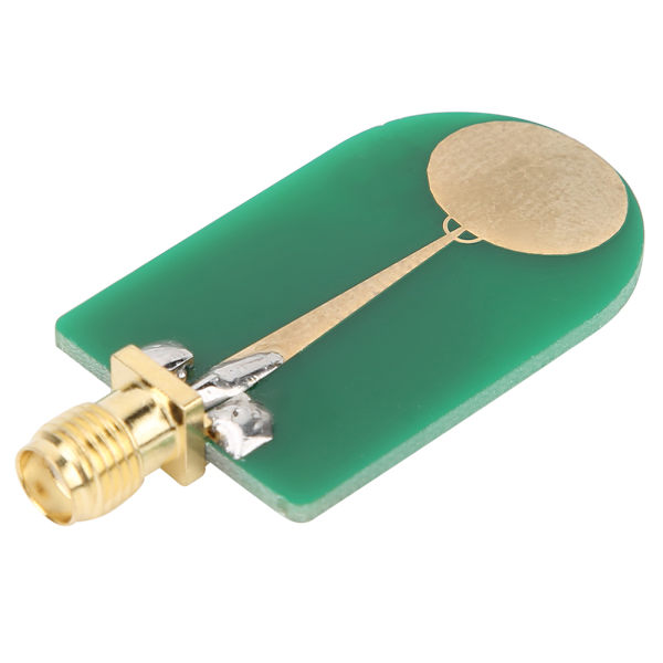 UWB-1 3.1GHz-9GHz Ultra Wideband Rundstrålande Antenn ...