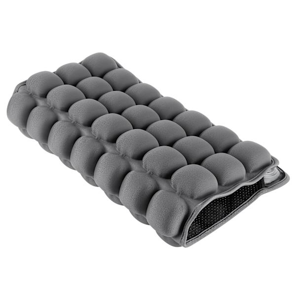 3D Sittdyna Uppblåsbar Air Pad Anti-Vibration Tryckavlastning för bil ...