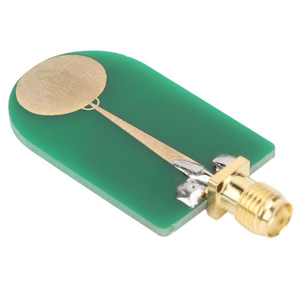 UWB-1 3.1GHz-9GHz Ultra Wideband Rundstrålande Antenn ...