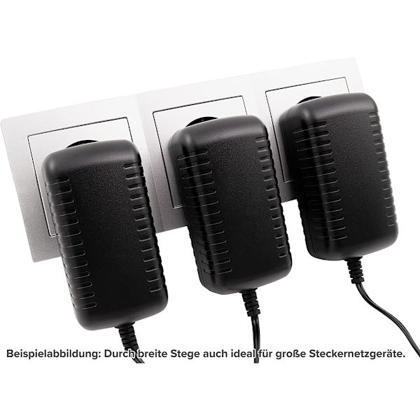 Power Socket Block, Underbuilt Outlets | Flair | | Fyndiq