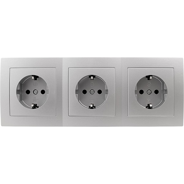 Power Socket Block, Underbuilt Outlets | Flair | | Fyndiq