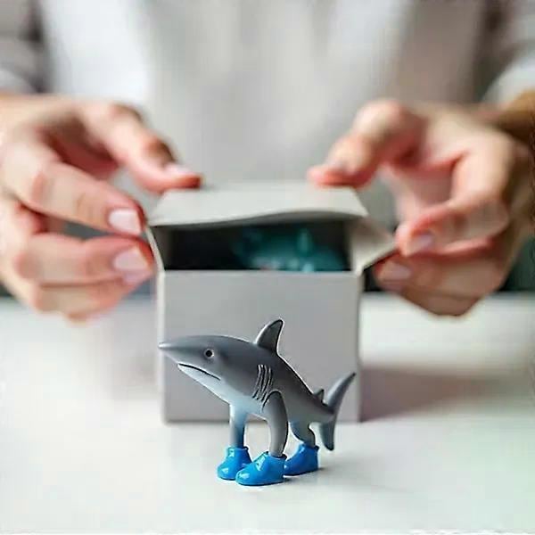 24 st Adventskalender i italiensk stil \"Brainrot Tralalero Tralala ...