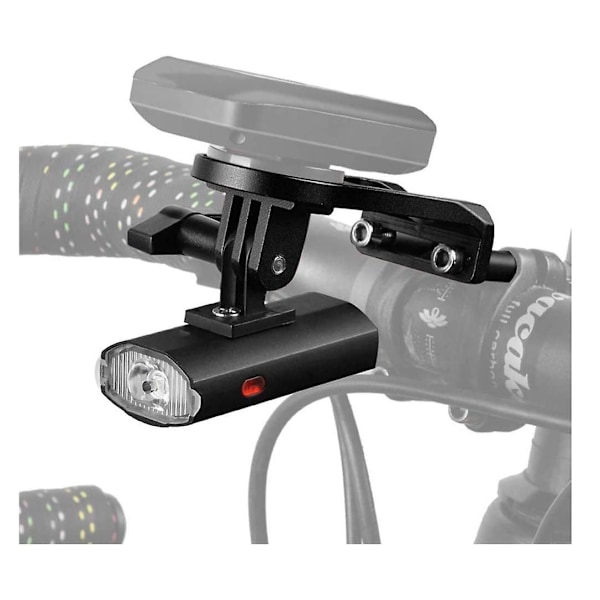 Cykellygte Sæt, Super Klart Cykellygte Sæt, Cykel Forlygte | Fyndiq